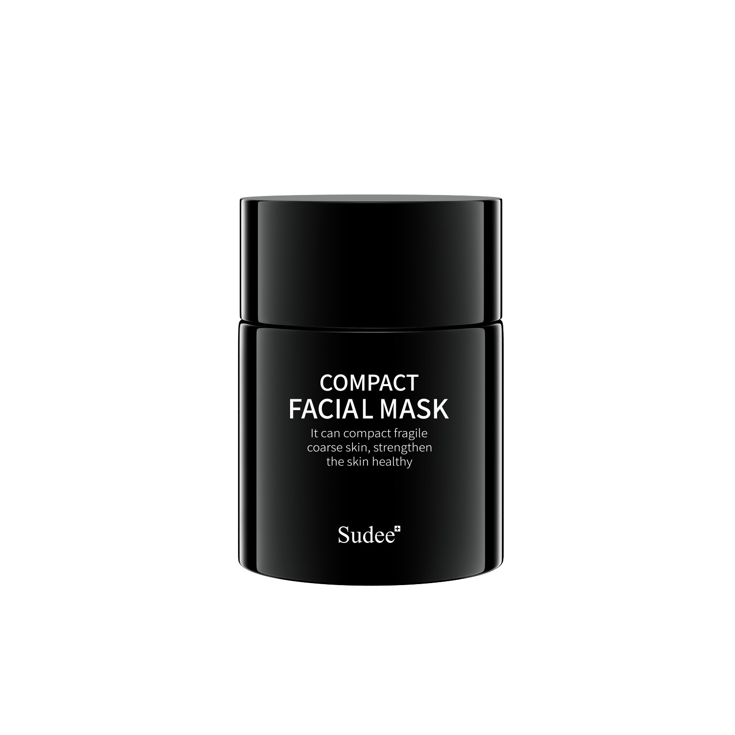 Sudee compack facial mask 52ml – cosclear